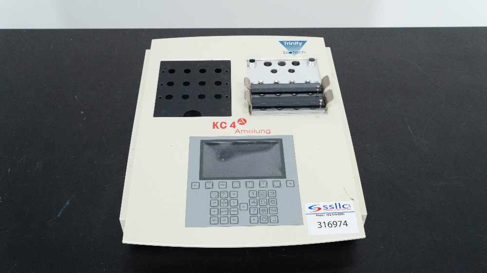 Amelung Coagulation Analyzers
